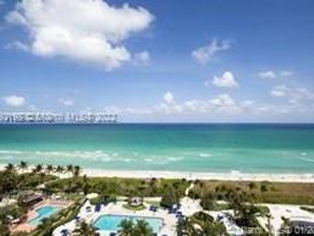 5161 Collins Ave #1717 Miami Beach, FL 33140