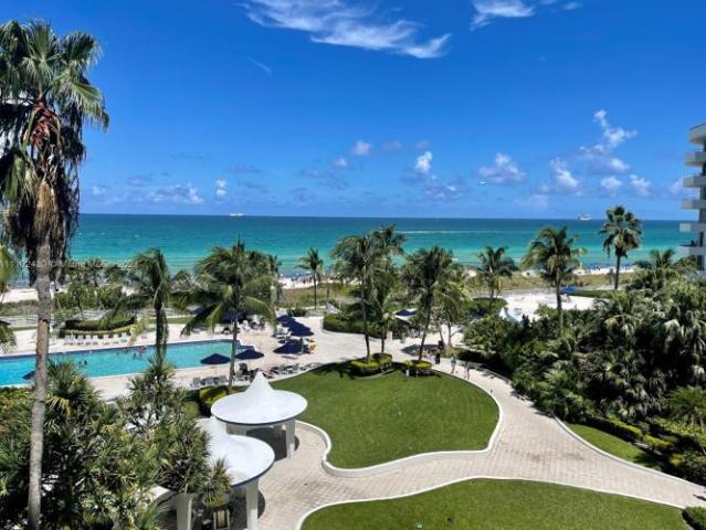 5161 Collins Ave #715 Miami Beach, FL 33140