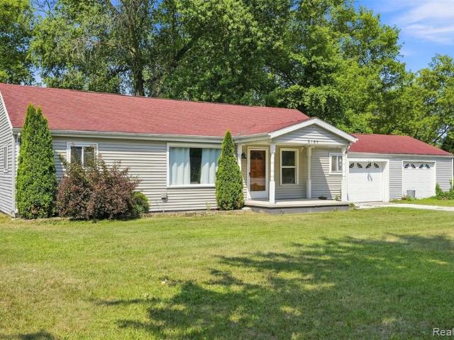 5161 Parker Road