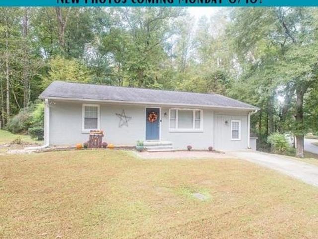 5161 Pinecrest Dr SW, Covington, GA 30014