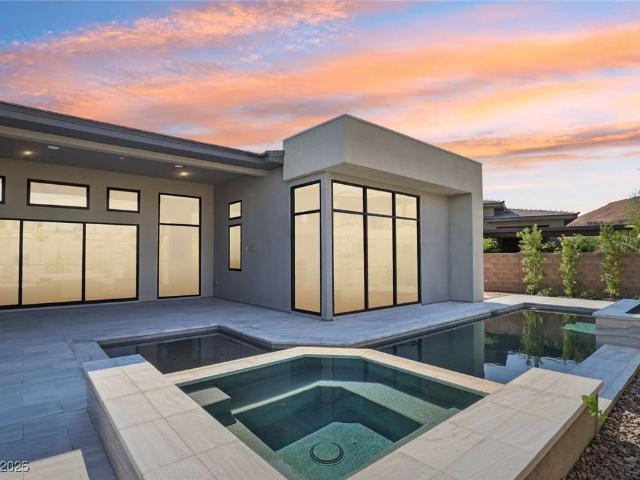 5161 Rock Daisy Dr, Las Vegas, NV 89135 | MLS #2725