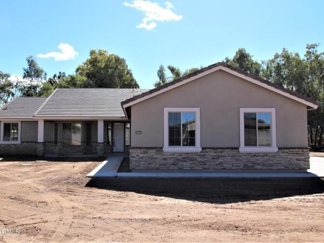 5161 W Adobe Dam Dr, Queen Creek, AZ 85142