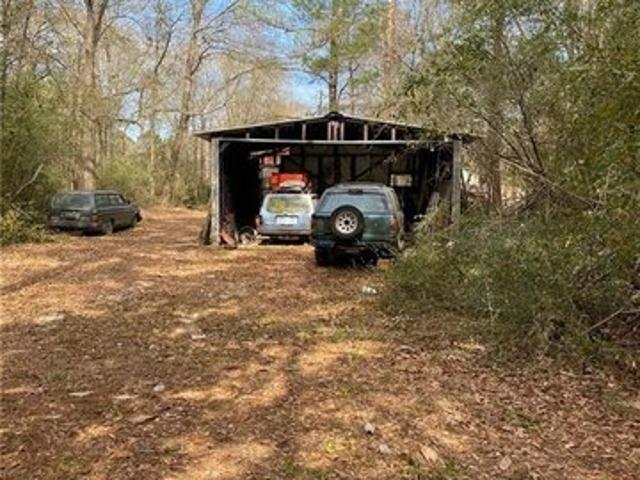 51627 Highway 16 Lot Uk, Bogalusa, LA 70427