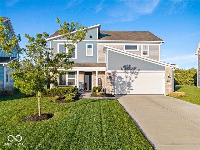 5162 Arling Dr, Indianapolis, IN 46237