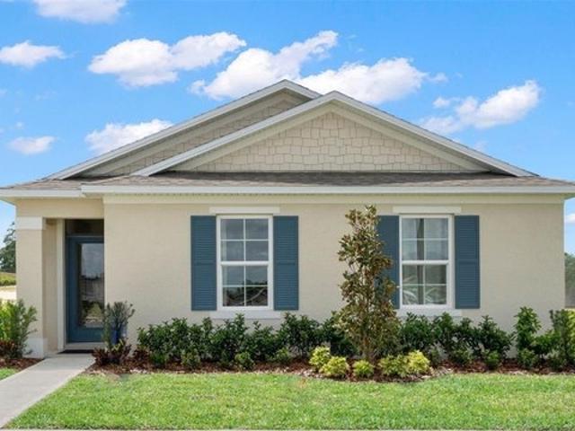 5162 Blanket Flower St, Apopka, FL 32712