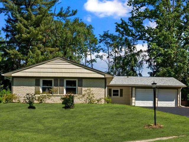 5162 Downwest Ride, Columbia, MD 21044