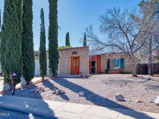 5162 E Paseo Las Palmas, Sierra Vista, AZ 85635