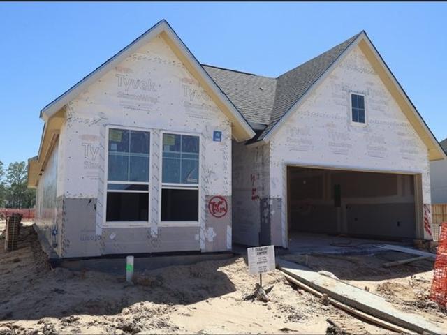 5162 Enchanted Pine Ct, Spring, TX 77386