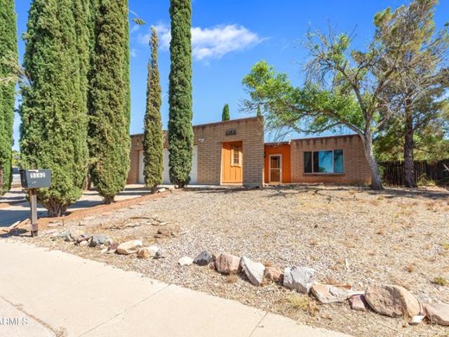 5162 Paseo Las Palmas, Sierra Vista, AZ 85635