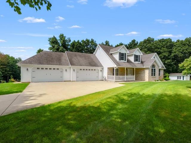 5162 Tillman St, Kalamazoo, MI 49009