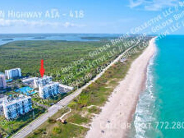 5163 N Highway A1a · Waterfront