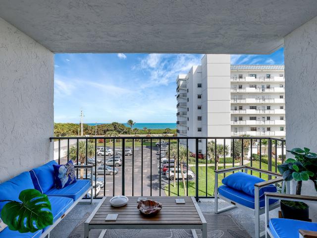 5163 N Hwy A1A, Unit 418, Fort Pierce, FL 34949 | MLS #B26018 | Compass