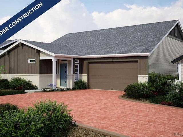 5163 N Quatar St Lot 4, Aurora, CO 80019