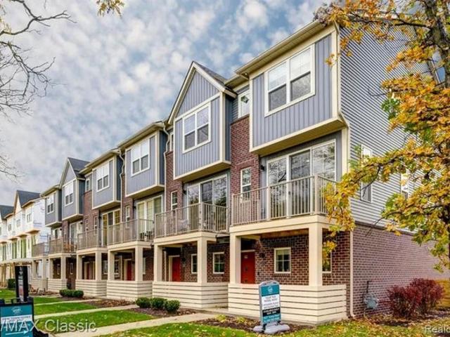 5163 Avery St, Detroit, MI 48208