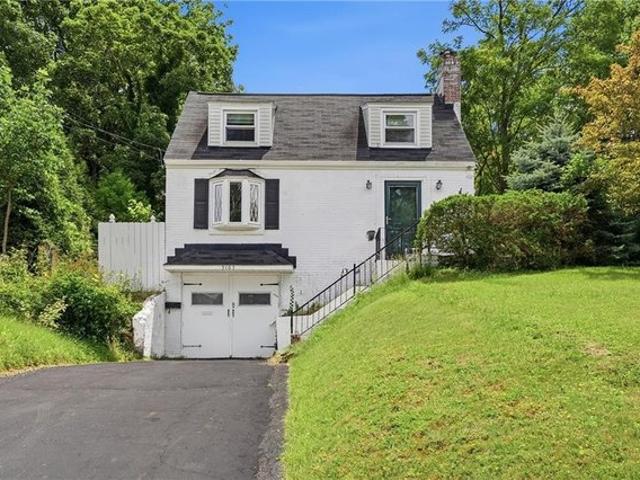 5163 Baptist Rd, Pittsburgh, PA 15236