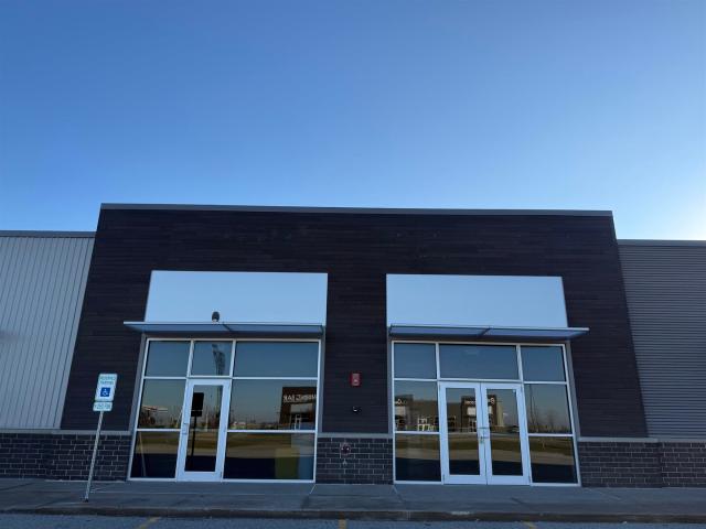 5163 Competition Drive
