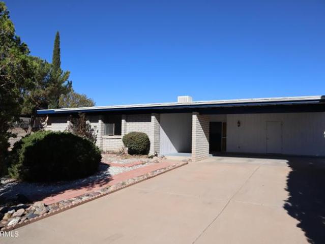 5163 Evergreen Dr, Sierra Vista, AZ 85635
