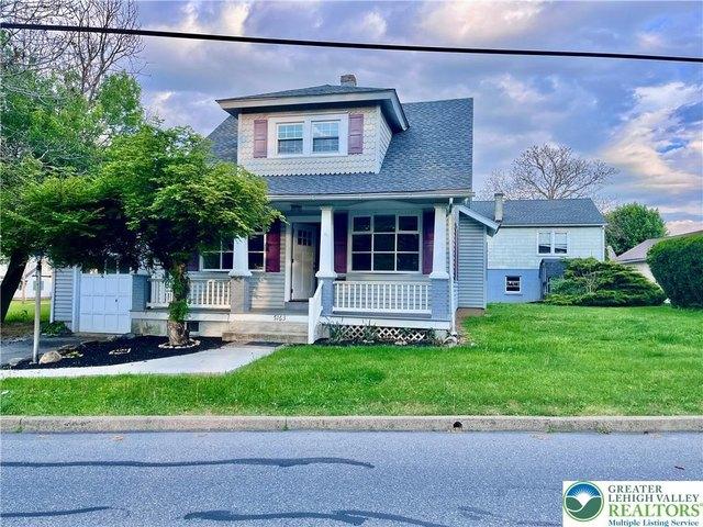 5163 Fornaciari Dr, Whitehall, PA 18052