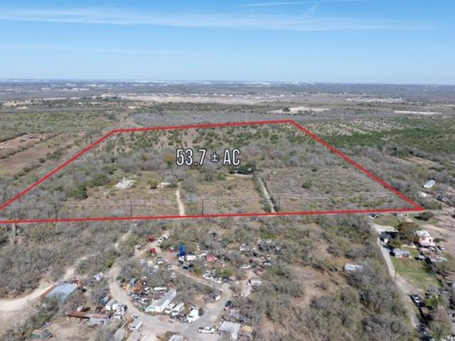 5163 Higdon Rd Lot 193, San Antonio, TX 78223