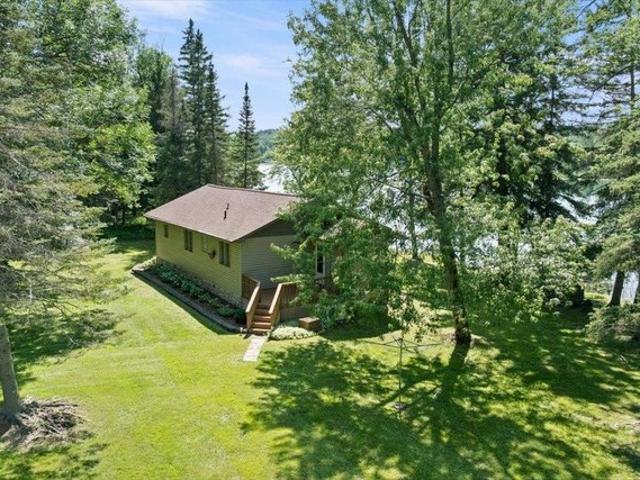 5163 Howard Lake Trl NW, Akeley, MN 56433