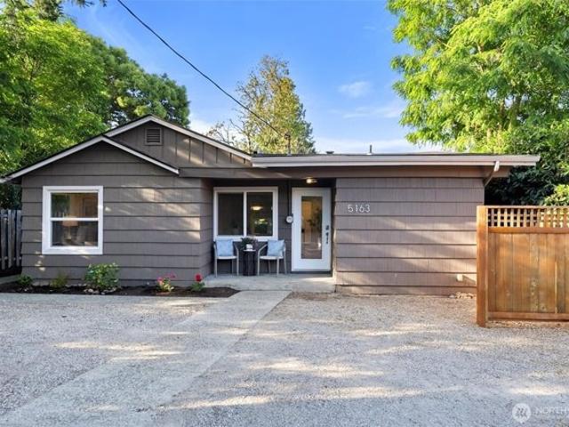5163 S Augusta St, Seattle, WA 98178