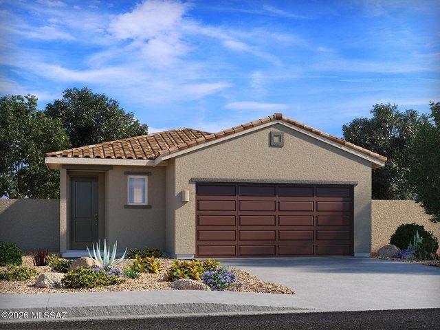 5163 W Gainer Ridge Rd, Tucson, AZ 85757