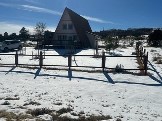 5163 White Antelope Dr, Rye, CO 81069