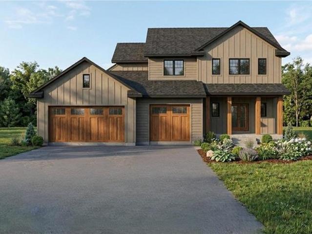 516X 389th Trl, North Branch, MN 55056