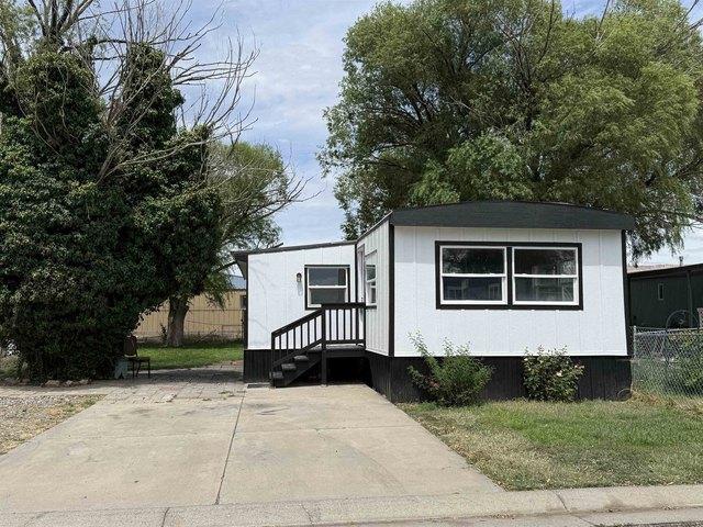 516 3 / Rd Trlr 8, Grand Junction, CO 81504