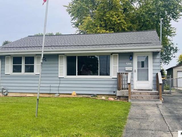 516 15th St NW, Mason City, IA 50401