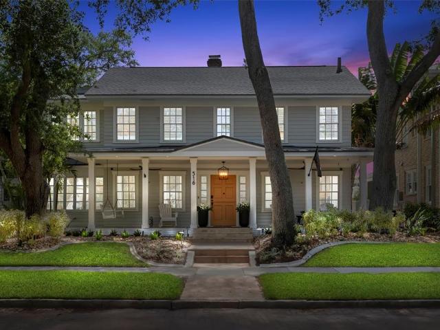 516 17th Ave NE, St. Petersburg, FL 33704 | Compass