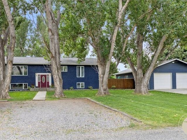 516 1st Ave SW, Park City, MT 59063