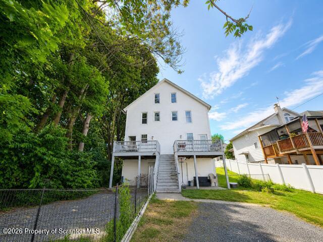 516 4th Street