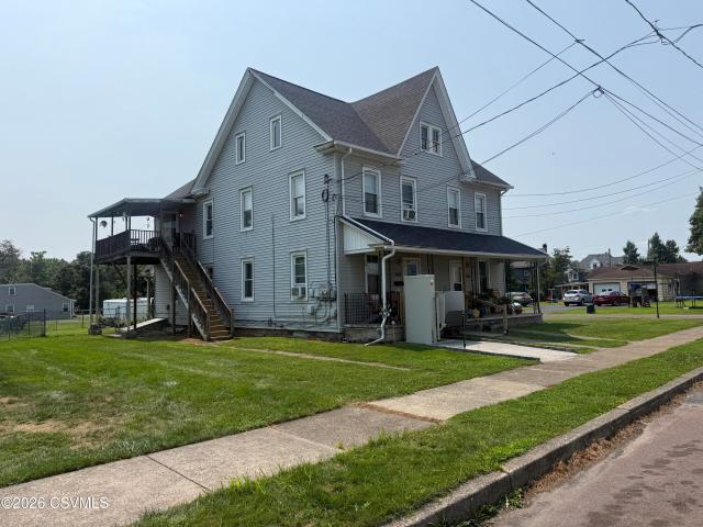 516 518 E 5TH Street