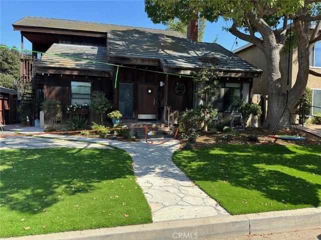 516 518 Roycroft Ave, Long Beach, CA 90814