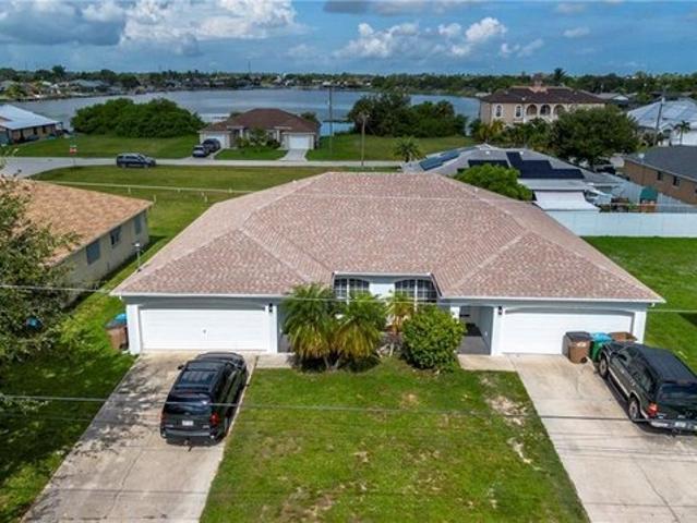 516 518 SE 5th Pl, Cape Coral, FL 33990