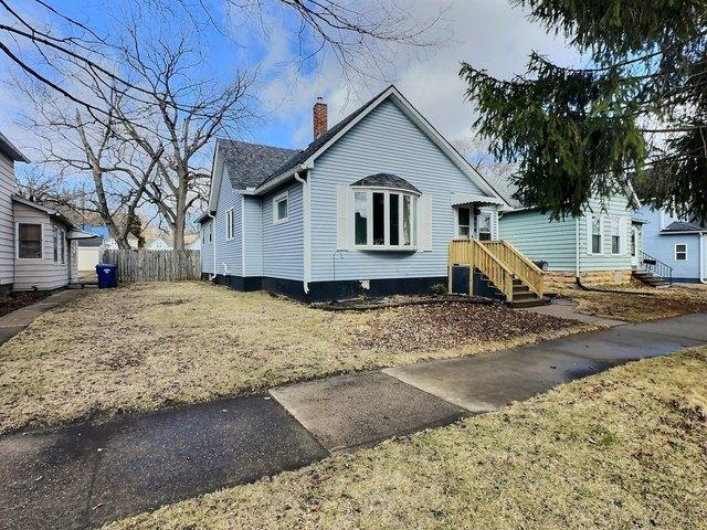 516 5th Ave N, Clinton, IA 52732
