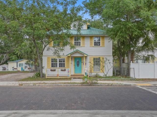 516 5th Ave N, Safety Harbor, FL 34695