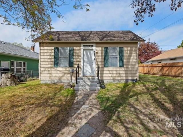 516 5th Ave N, Twin Falls, ID 83301
