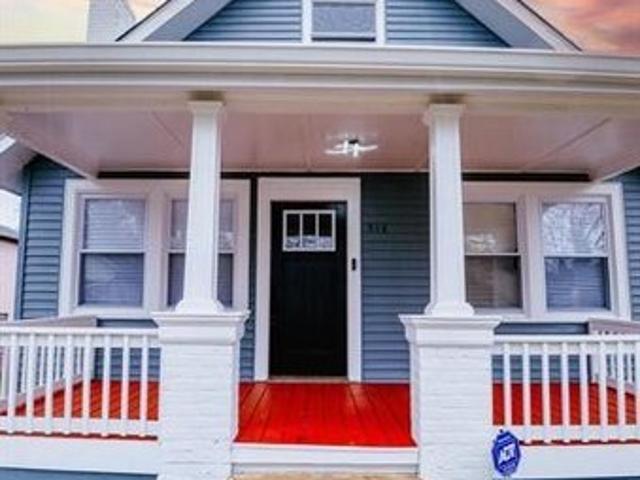 516 68th St, Capitol Heights, MD 20743