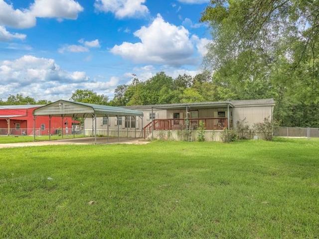 516 County Road 4021, Dayton, TX 77535