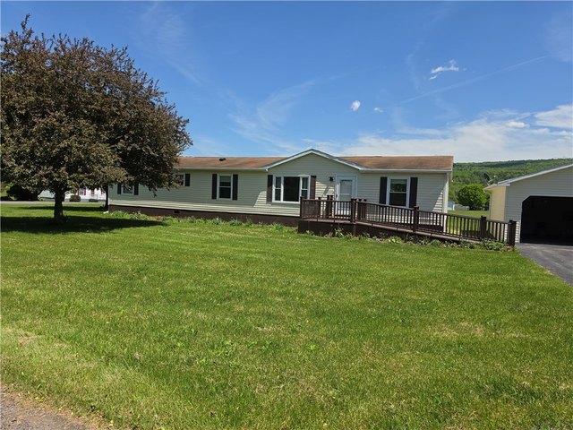 516 County Route 11, Oneonta, NY 13796