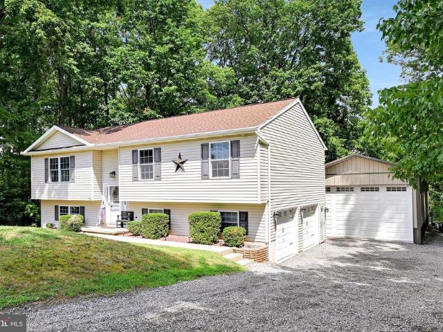 516 Coyote Drive