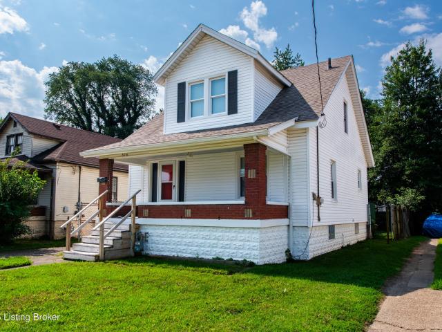 516 Colorado Ave