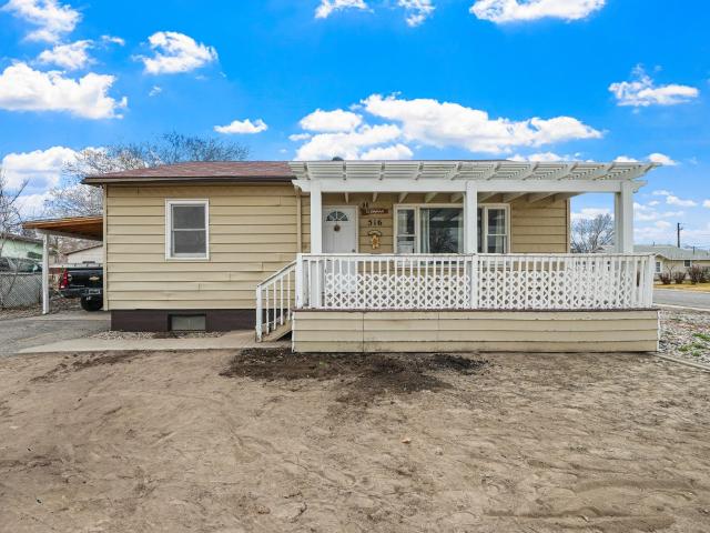 516 Compton St, Grand Junction, CO 81501 | Compass