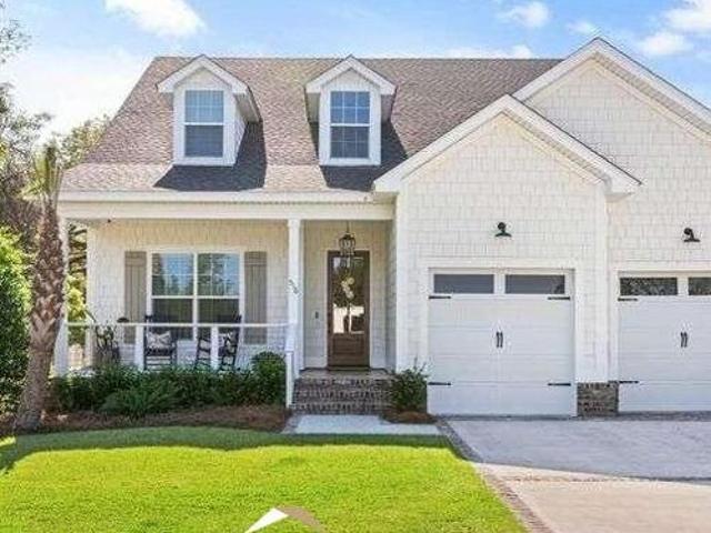 516 Conservation Dr, Saint Simons, GA 31522