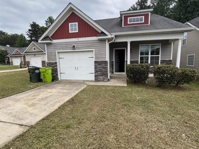 516 Cornerstone Cir, Irmo, SC 29063