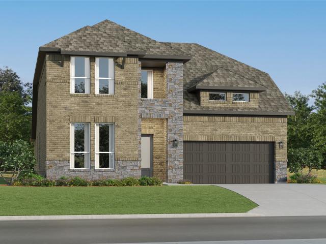 516 Corniche Cir, Hutto, TX 78634 | MLS #9860