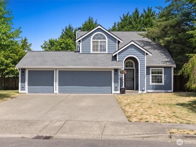 516 Corrin Ave NW, Orting, WA 98360