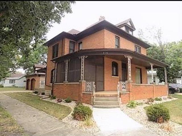 516 Catherine St, Ottawa, IL 61350